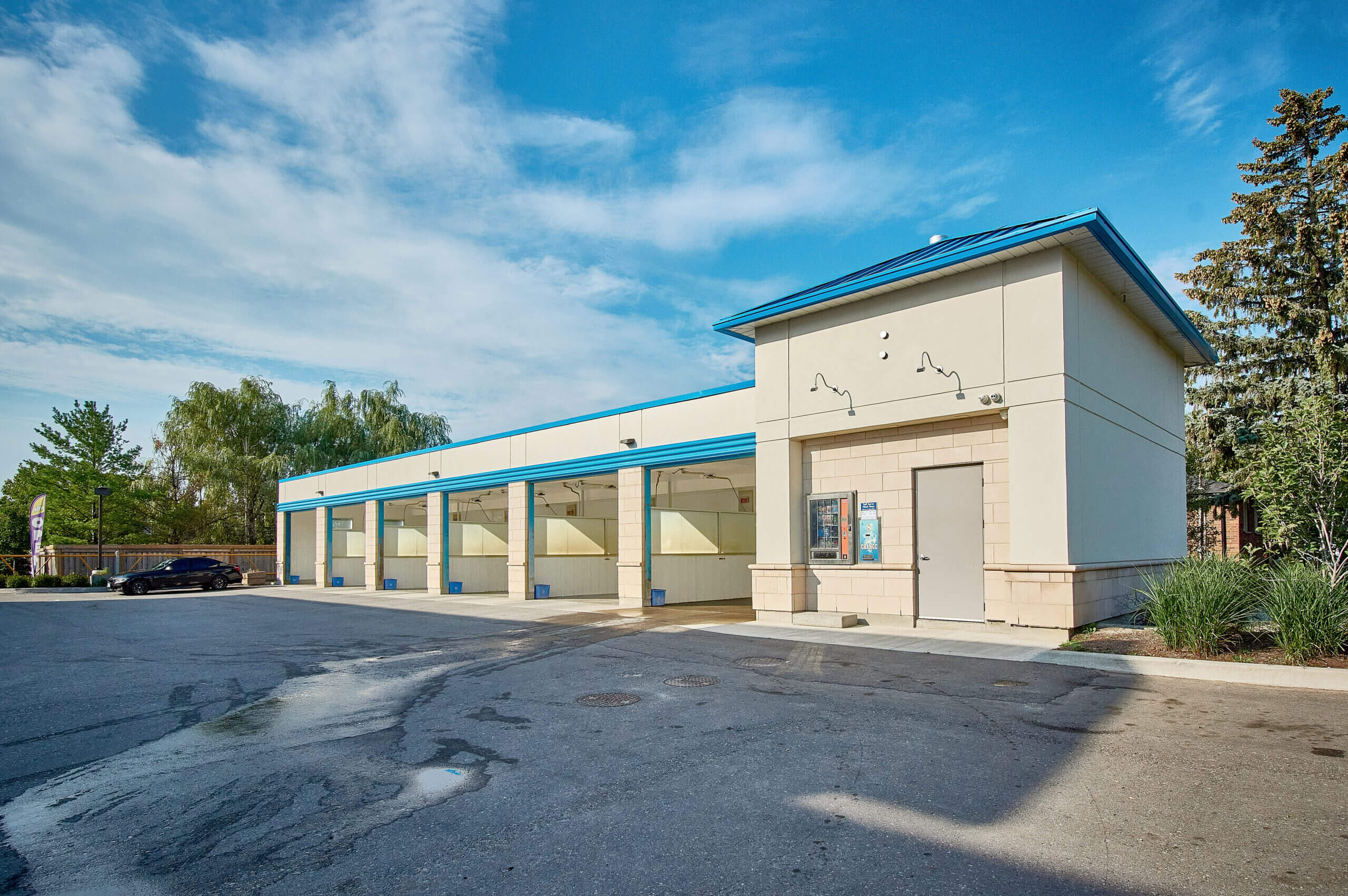 Nuform Building Technologies Inc.